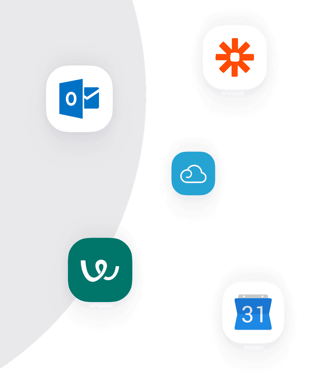 Integrations with Factorial - Factorial