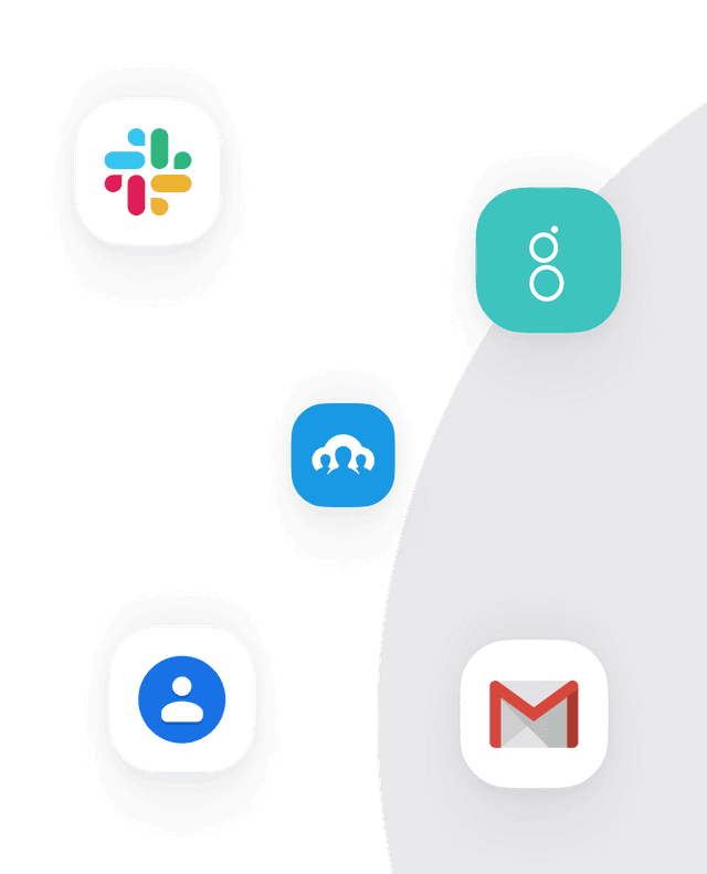 Integrations with Factorial - Factorial