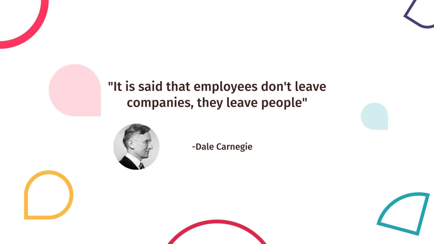 How to calculate the turnover rate: A step-by-step guide - Factorial