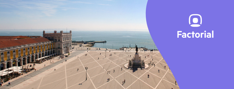 Factorial: login colaborador e gestão de RH