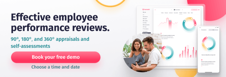 Performance Management Cycle In-Depth: 4 Key Pillars