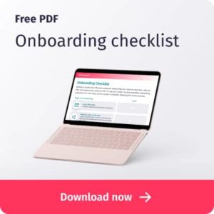 What is Onboarding? Your Guide to the Onboarding Process