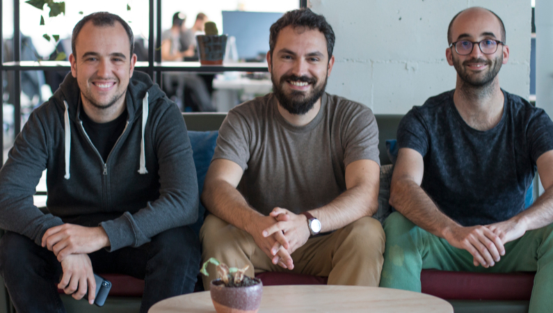 Factorial Raises £13 Million - Spain’s Largest Funding Round of 2020!
