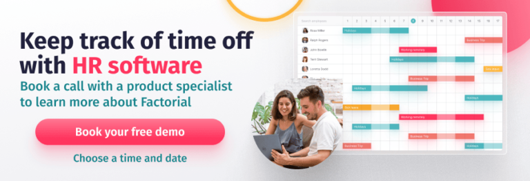 Attendance Write-up Example for Managers | Factorial