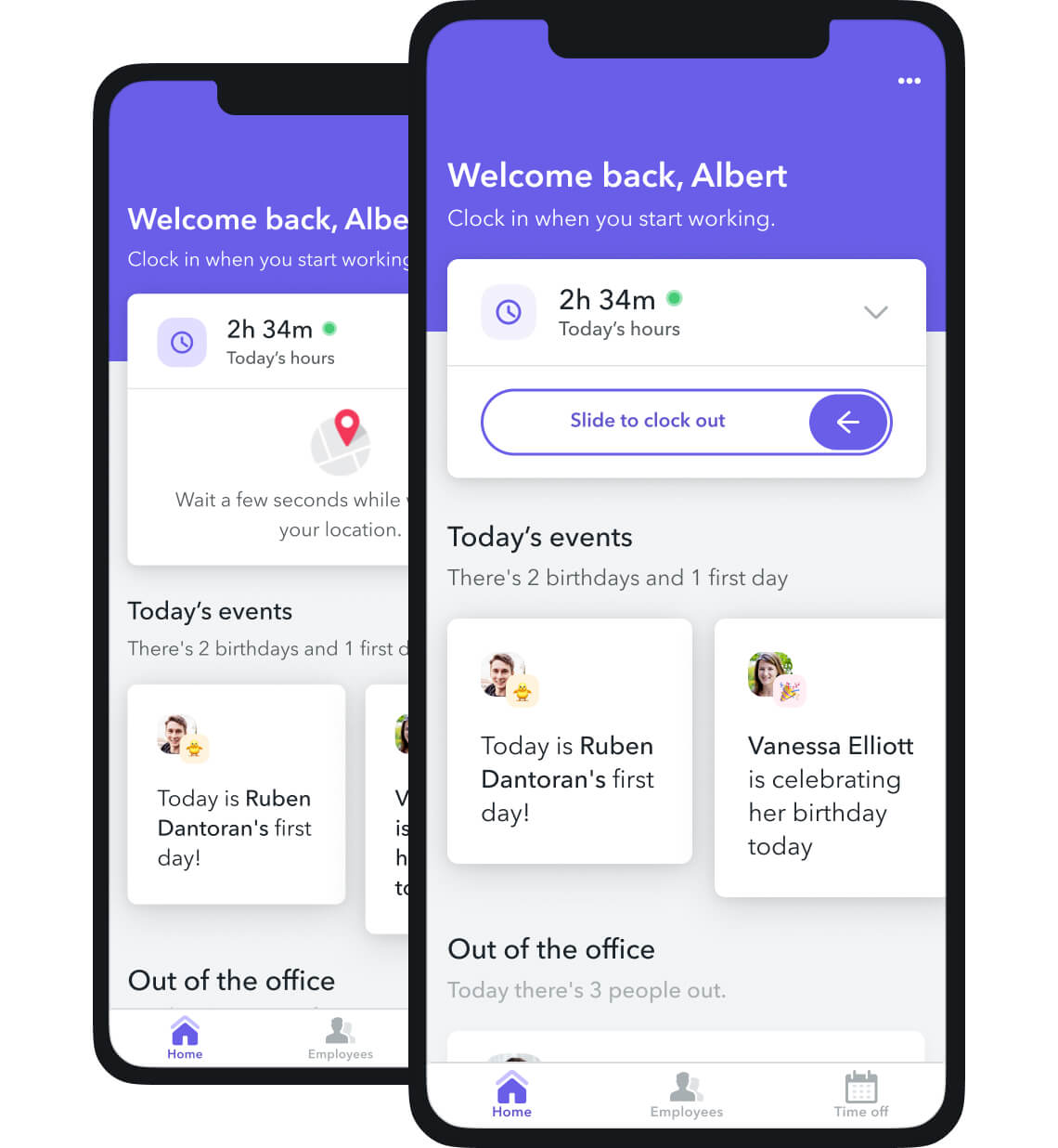Leave Management System: Costs, Considerations, ROI | Factorial
