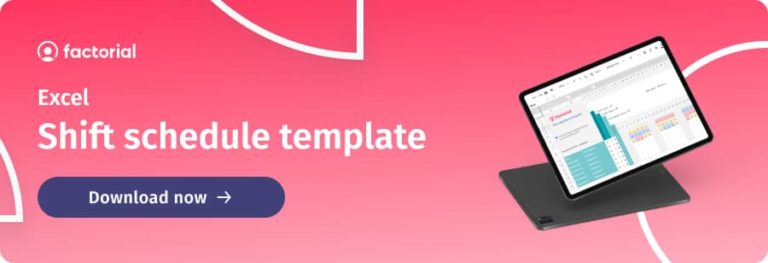 Shift swapping: How & why to let employees swap shifts | Factorial