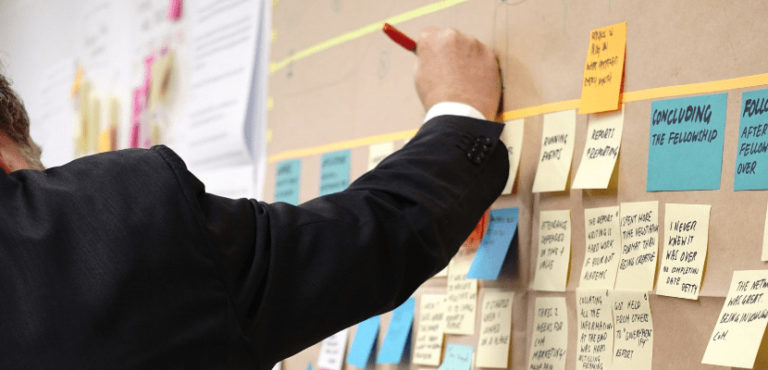 Plan of Work Template: Optimize Project Management in HR- Factorial