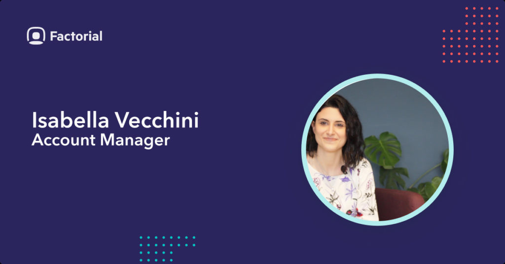 Factorial's Women at Work: Celebrating Women's Day- Factorial - Factorial