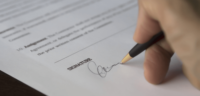 Permanent Employment Contract: Guide & Free Template | Factorial