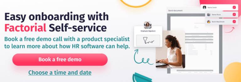 What is ESS? Employee Self Service Portals Explained - Factorial