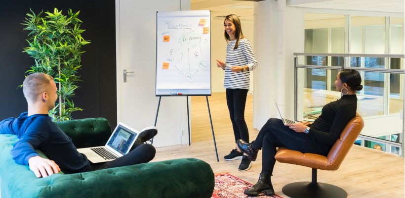 What Is Labour Turnover and How Do You Calculate It? | Factorial