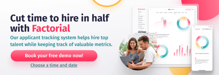 How to Reduce Time to Hire: A Complete Guide | Factorial