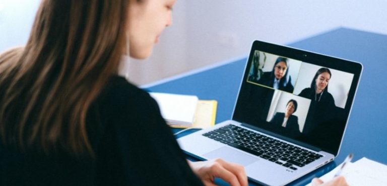 Virtual Recruiting Ideas: How to Attract Talent Online | Factorial