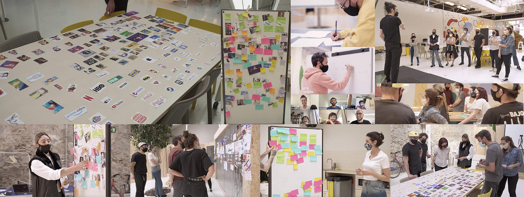 Factorial's got a fresh look! Here's how we built our new brand - Factorial