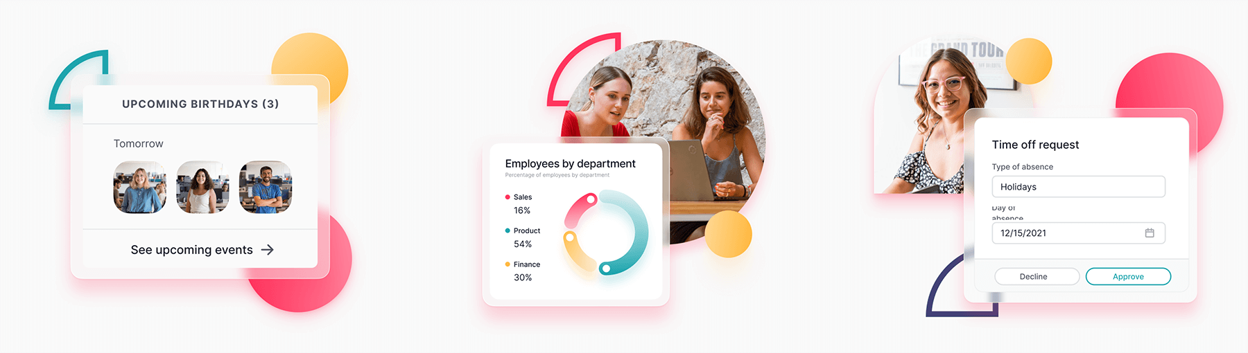 Factorial's got a fresh look! Here's how we built our new brand - Factorial