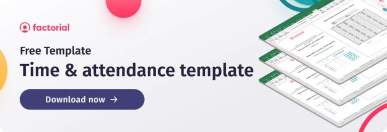 What is comp time? Examples and guidelines for employers