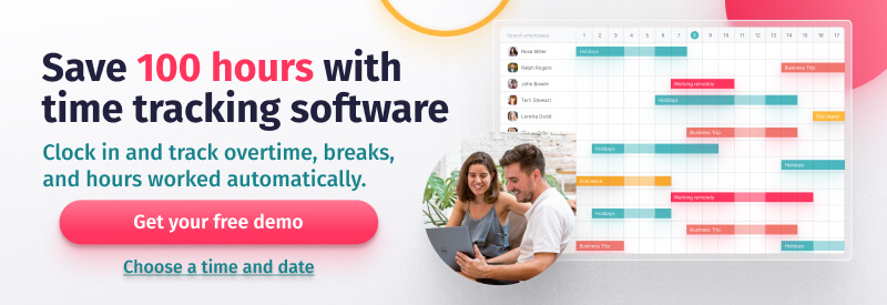 The Best Way to Send Timesheet Reminders | Factorial