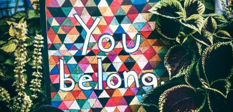 Creating a Culture of Belonging Through Your DEIB Practices