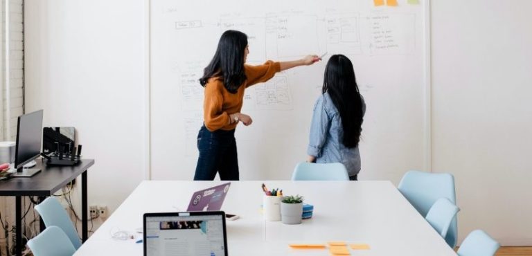 The Benefits of Coaching in the Workplace (with examples)