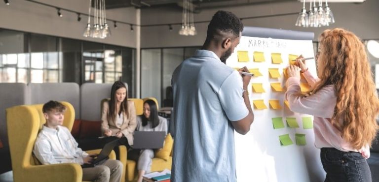 How to Create a Talent Development Plan: 5 Key Steps - Factorial