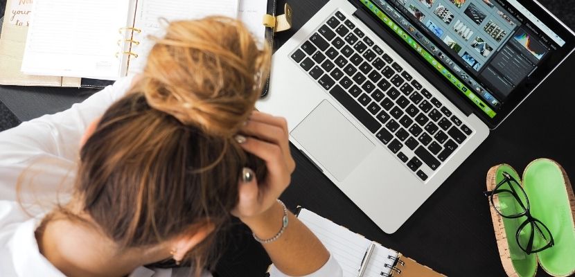 Stress Leave From Work How To Manage Time Off For Anxiety Factorial