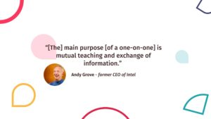 The Manager's Guide to One-on-One Meetings - Factorial