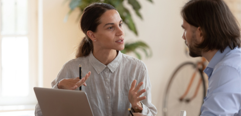 Managing a One-to-one Meeting: The Definitive Guide | Factorial