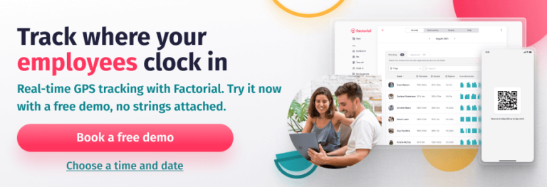 Which employee clock in system is right for you? - Factorial