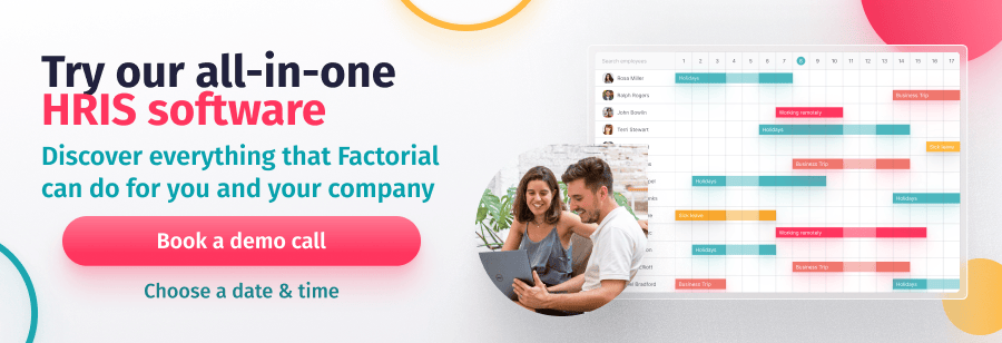 What is HRIS? Human Resource Information Systems explained