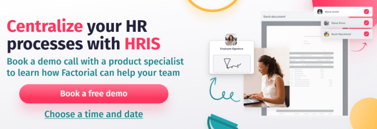 What is HRIS? Human Resource Information Systems explained