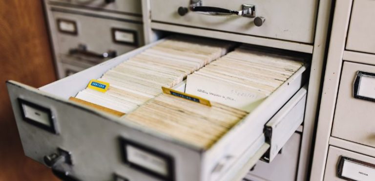 What is EDMS? Electronic document management explained | Factorial