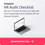 HR Audit Checklist 2022 [Free Template] - FactorialHR