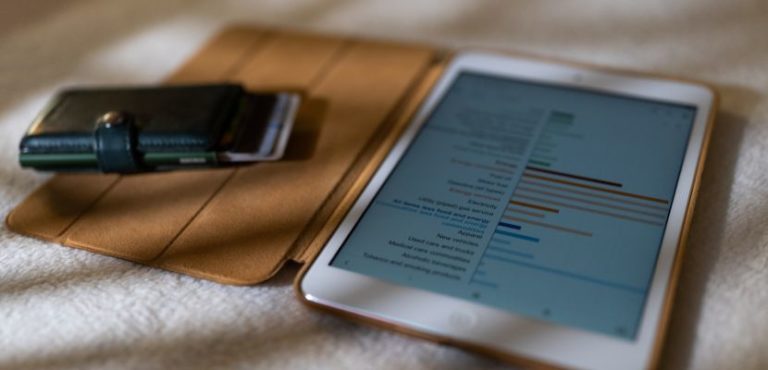 Corporate Expense Cards: easily manage employee expenses