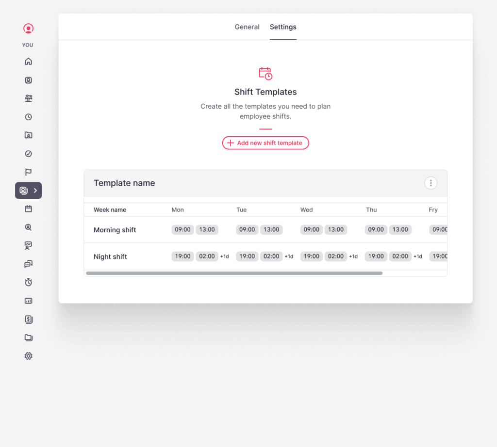 Shift Management Simplified: HR Tips & Templates - Factorial