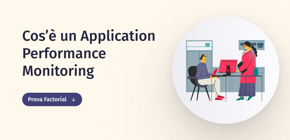 I 5 migliori strumenti di application performance management