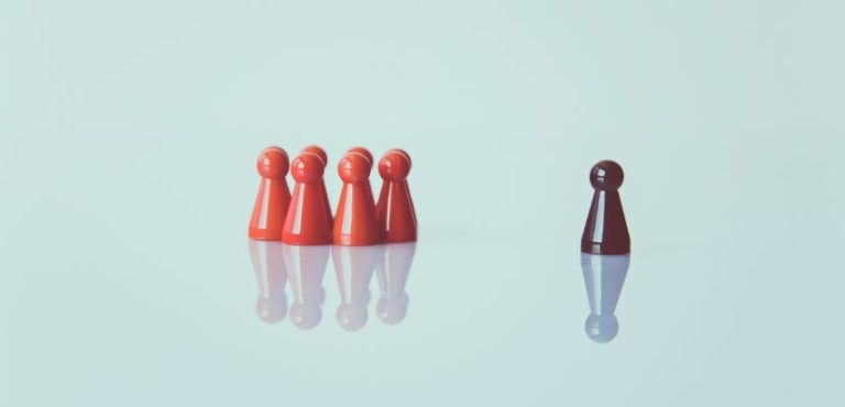 How to overcome affinity bias: A step-by-step guide | Factorial