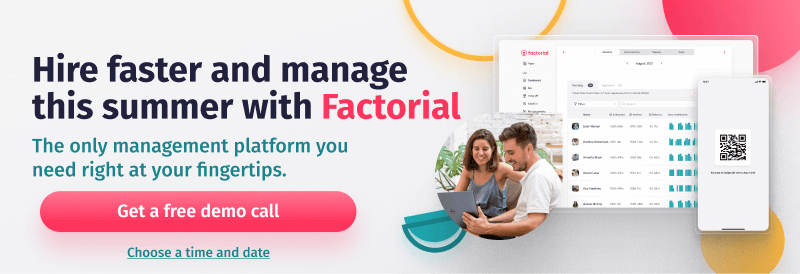 Seasonal employment: Benefits, laws, and management tips