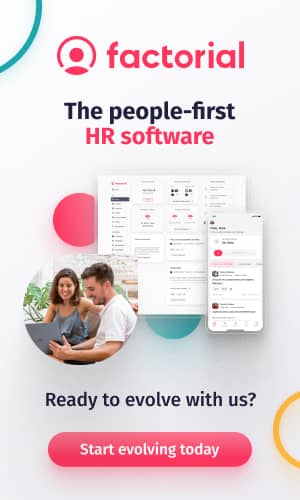Timesheet software guide: 10 tools compared - Factorial