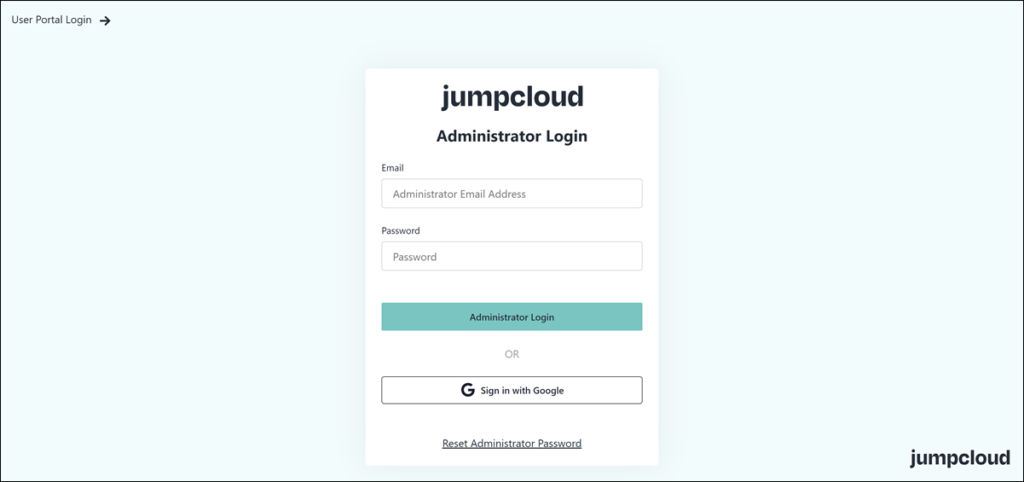 Factorial JumpCloud Integration: New Release - Factorial