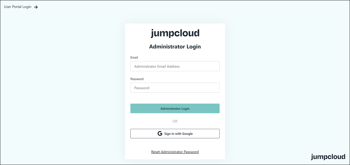 Factorial JumpCloud Integration: New Release - Factorial