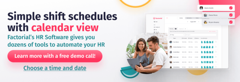 What is a 9/80 work schedule? A complete guide | Factorial