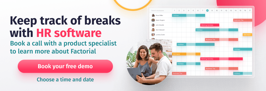 Overcoming the 7 biggest time management challenges | Factorial