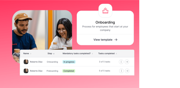Top 10 Employee Onboarding Solutions for 2024 - Factorial