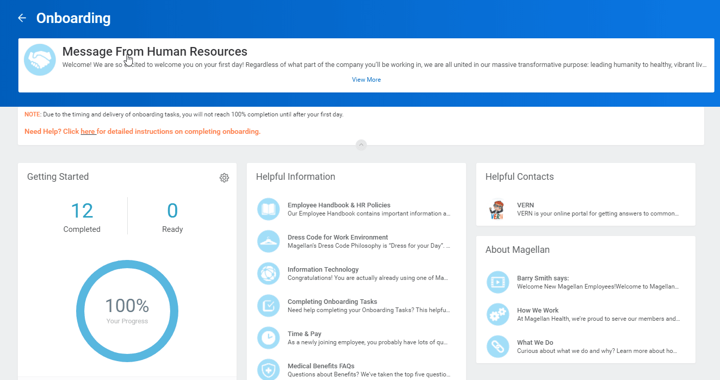 Top 10 Employee Onboarding Solutions for 2024 - Factorial