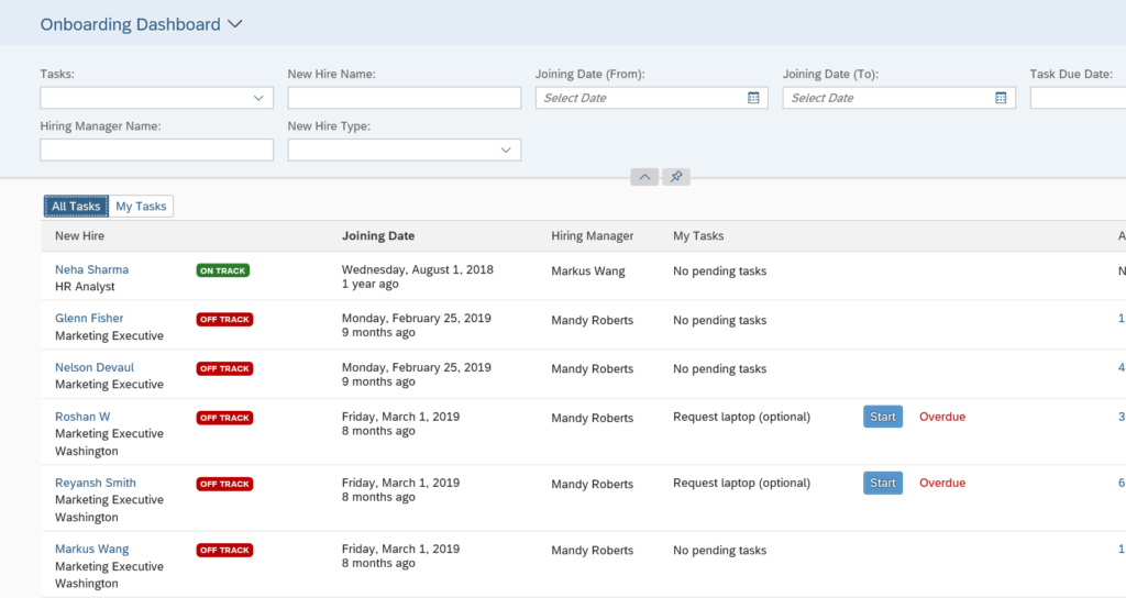 Top 10 Employee Onboarding Solutions for 2026 - Factorial