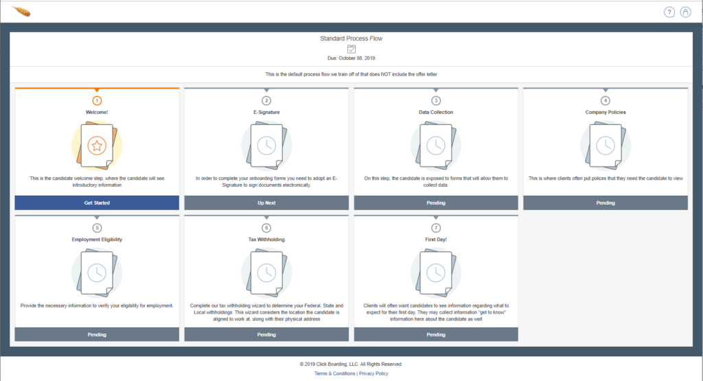 Top 10 Employee Onboarding Solutions for 2026 - Factorial