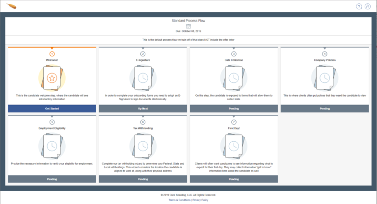Top 10 Employee Onboarding Solutions for 2024 - Factorial
