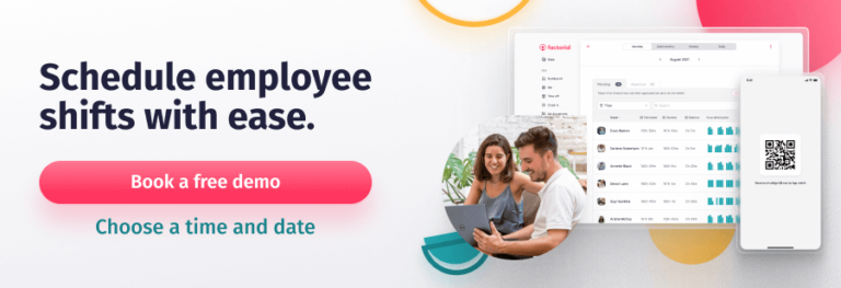 Work Shifts: 10 Types of Employee Work Schedules - Factorial