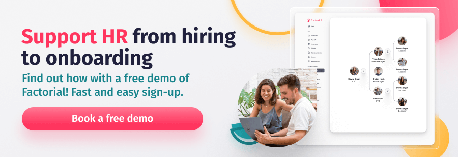 8 Essential Onboarding Documents for New Hires | Factorial