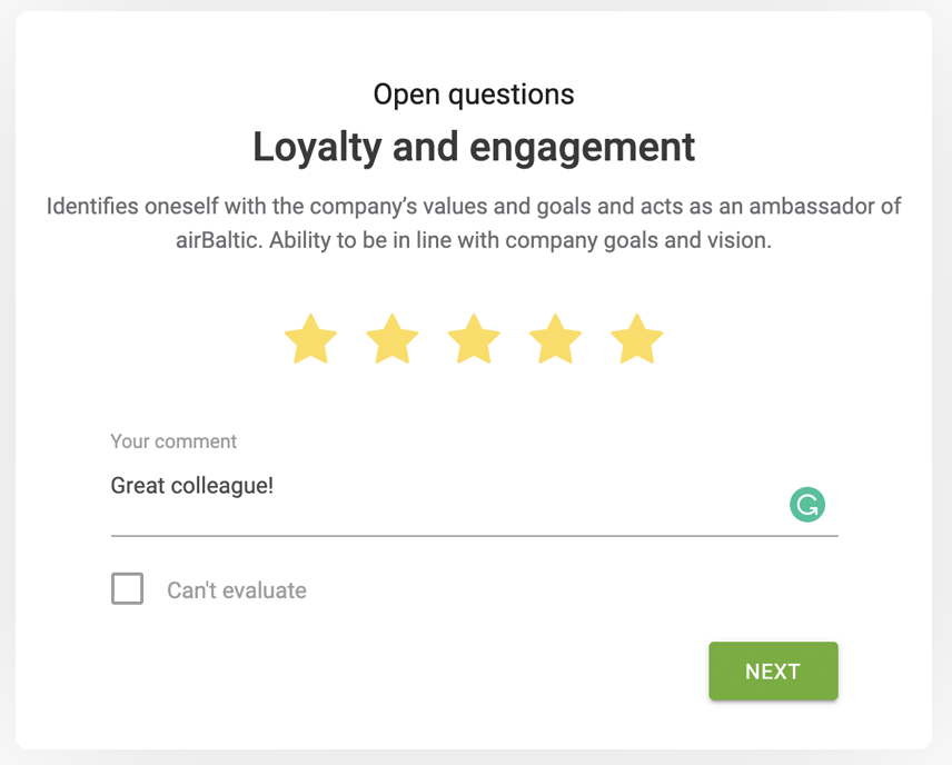 11 Best Performance Management Software in 2024 | Factorial